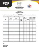 Certification of First Day of Service | PDF