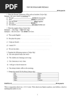 Adult Pediatric Code Blue Documentation Form UCM - 479871 | PDF ...