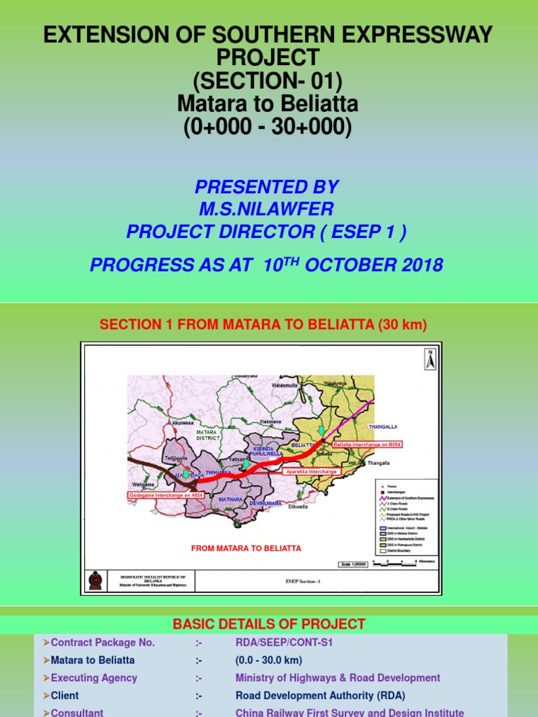 Esep s1 Details | PDF