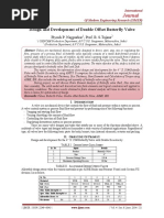 MAST Calculation | PDF