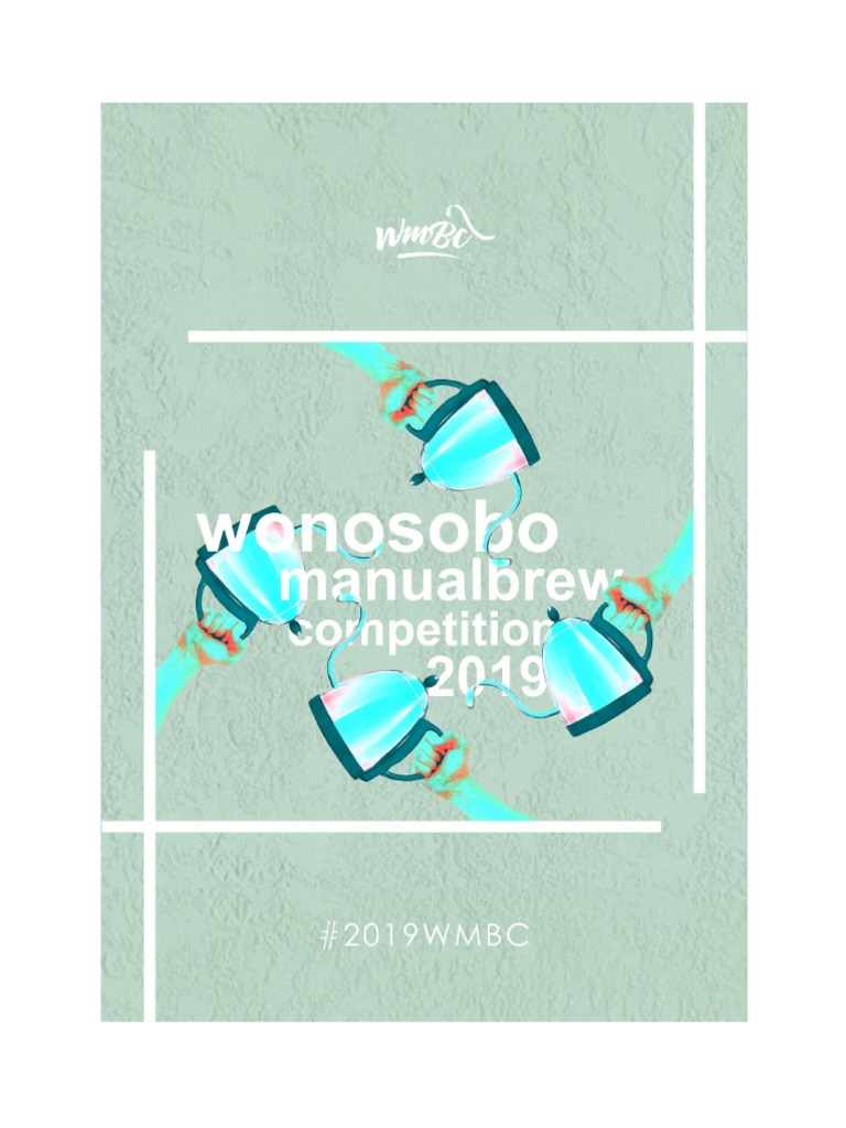 WMBC 2019 | PDF
