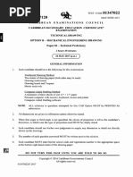 CXC CSEC Additional Mathematics Formulas Sheet | PDF | Geometric ...