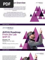 Creating An Axonometric View in Rhino | PDF | 3 D Computer Graphics | Computer Graphics