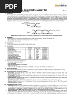 Cyniclomyces Guttulatus | PDF | Pathology | Dogs