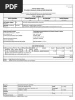 Lampiran B Borang Daftar Pengguna EPEROLEHAN | PDF