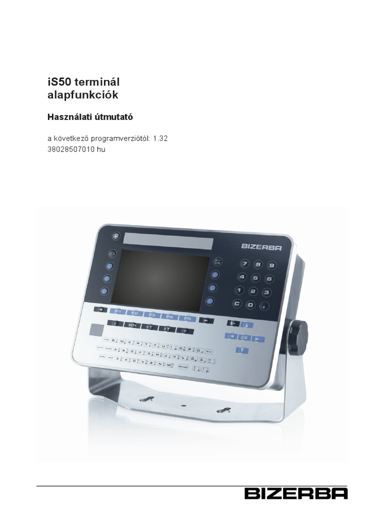 Is50 Hu | PDF