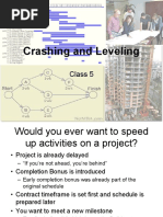 Project Crashing Example 1 | PDF | Systems Theory | Computer Science