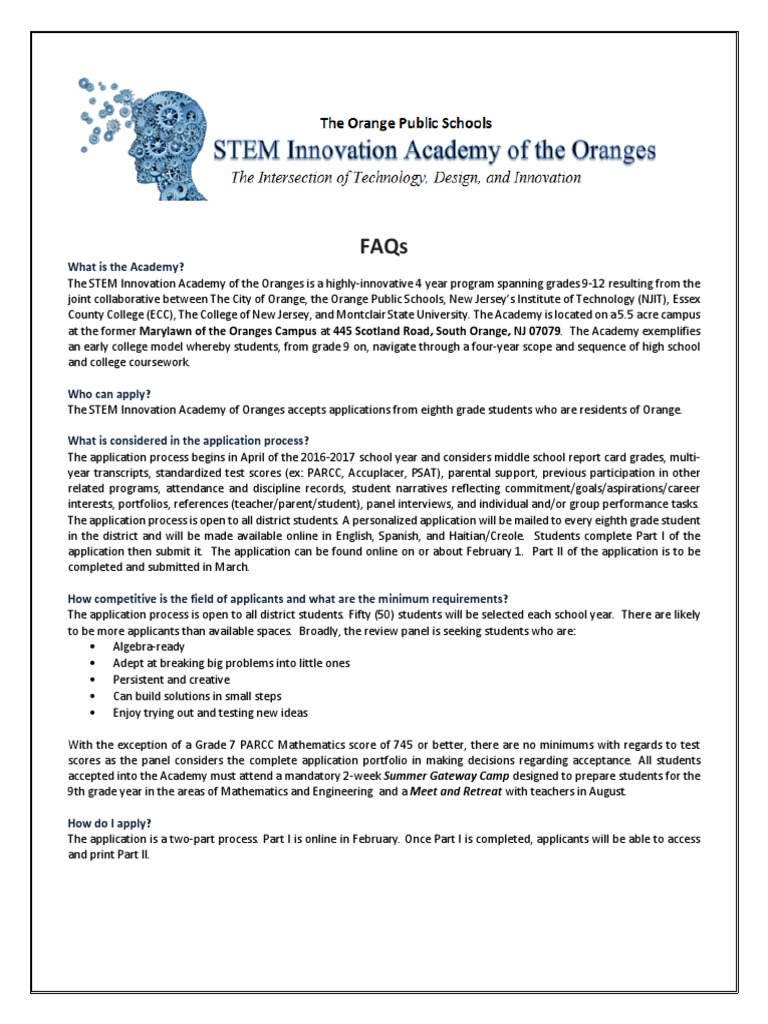 Faq Sheet 11 | PDF | University And College Admission | Engineering