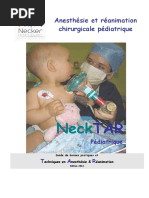 Intubation Tracheale Difficile: Guide SFAR | PDF | Anesthésie ...