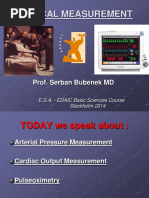 FloTrac Sensor Patient Setup | PDF | Damping | Medicine