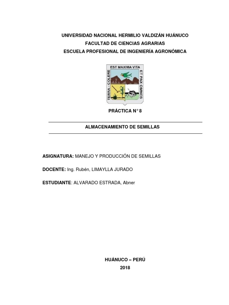 Practica 08 | PDF