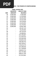 Star Health Premium Chart | PDF