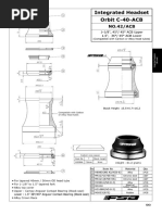 AQU4518R23v06-1963 Datasheet PDF | PDF | Antenna (Radio ...