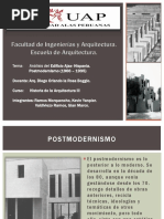 EDIFICIO USO MIXTO Presentacion Edificio Wilson | PDF