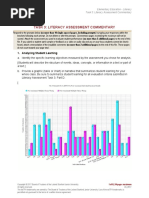 Edtpa Secondary Science Instruction Commentary | PDF | Scientific ...