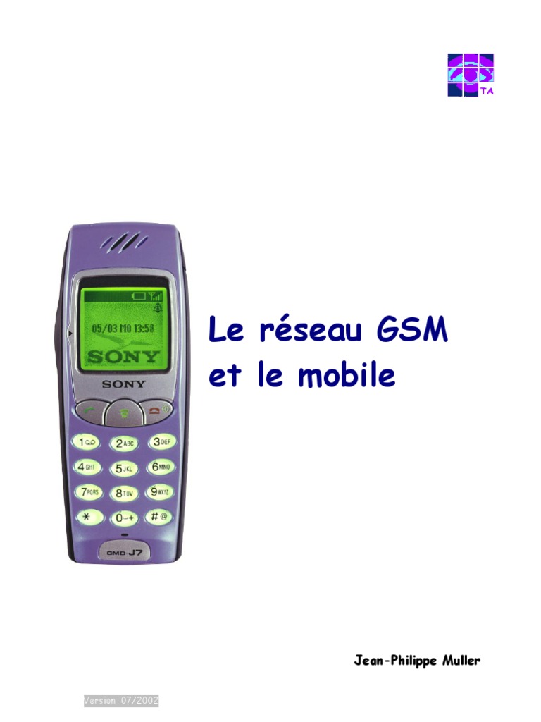 GSM | PDF
