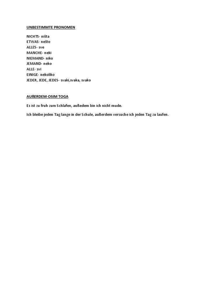 Gateway B2 Test Unit 4 A | PDF