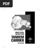 Mack Truck Fault Codes List | PDF | Fuel Injection | Throttle