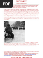 Move Under Direct Fire | PDF