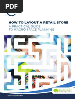 Retail Operations Manual | PDF | Retail | Hygiene
