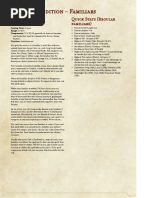 5e Races and Subraces Chart (Print-Ready) | PDF | Dwarf (Dungeons ...