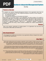 Test Readiness Review Overview | PDF | Information Technology ...