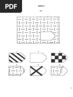 Test de Bender Con Evaluación de Santucci. | PDF | Sicología | Ciencia ...