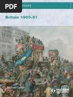 Move to Global War Study Guide | PDF | Educational Stages | Qualifications