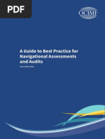 01 Subramaniam Practical Navigation Book 1 2010 PDF | PDF