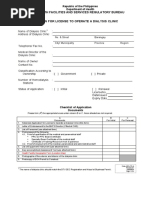 9.b dc2022-0229 Patient Registry For LTO Renewal (PRDR) | PDF | Chronic ...