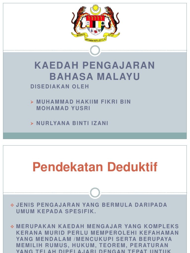 Nota Ringkas BMMB3063 | PDF