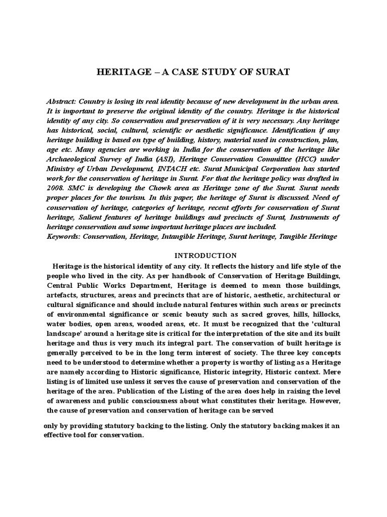 Material Conservation | PDF | Historic Preservation | Cultural Heritage