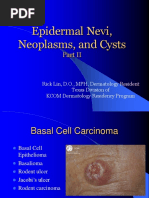 GM Steroid Ladder | PDF | Topical Medication | Corticosteroid