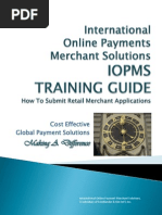 ACG Form 17 Fillable PDF | PDF | Service Industries | Written Communication