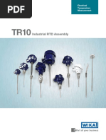 Cable Tray DATA SHEET | PDF | Sheet Metal | Galvanization