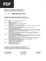 BS en 39 - 2001 PDF | PDF