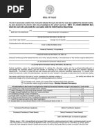 C A R Form Adm | PDF | Real Estate Broker | National Association Of ...