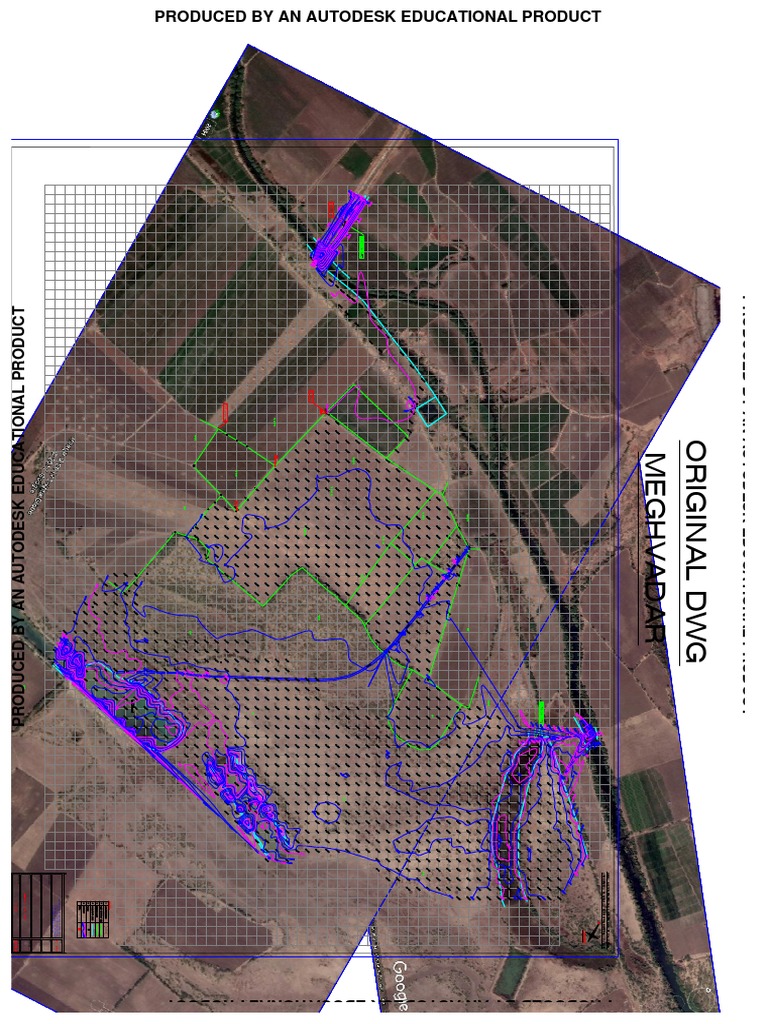 FFFFFF | PDF | Autodesk | Computer Aided Design