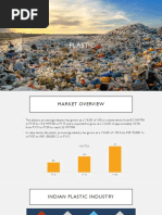 Pet Bottle Recycling Project Report | PDF | Recycling | Plastic