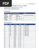 Quick Start Guide Interfacing ModularIO | PDF | Programmable Logic ...
