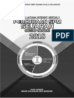 Checklist Tunang | PDF