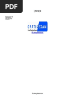 SAP Easy Access Tutorial Guide | PDF | Graphical User Interfaces | Icon ...