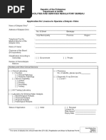 9.b dc2022-0229 Patient Registry For LTO Renewal (PRDR) | PDF | Chronic ...