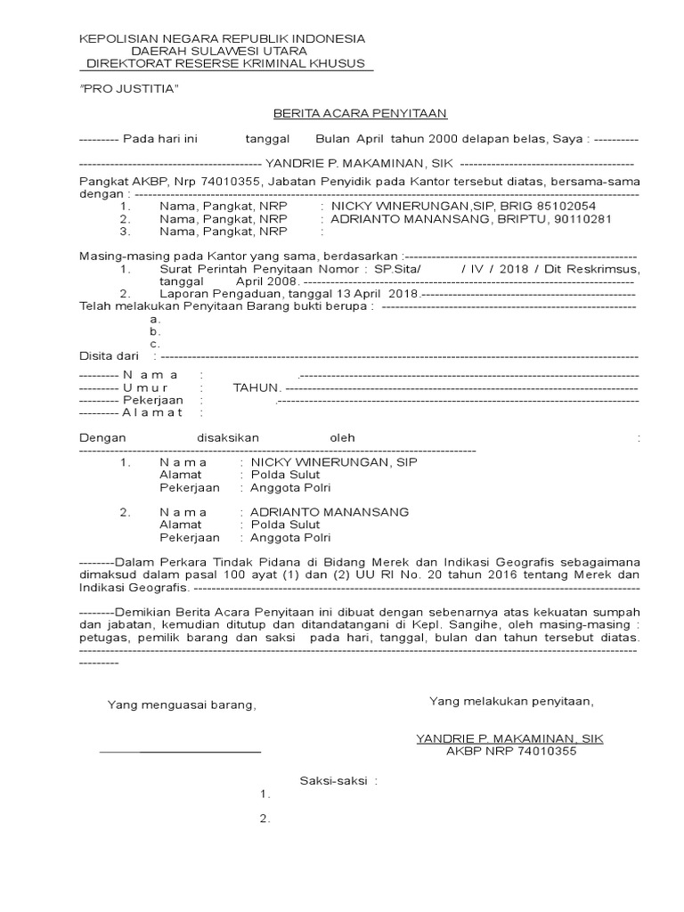 Ba Sita Gudang Baru | PDF