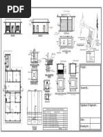 Tank Concrete Saddle Installation Design | PDF | Civil Engineering ...
