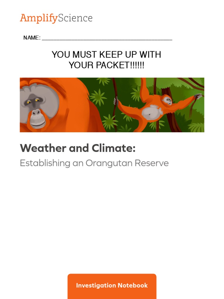Weather and Climate - Chapter One | PDF | Weather | Meteorology