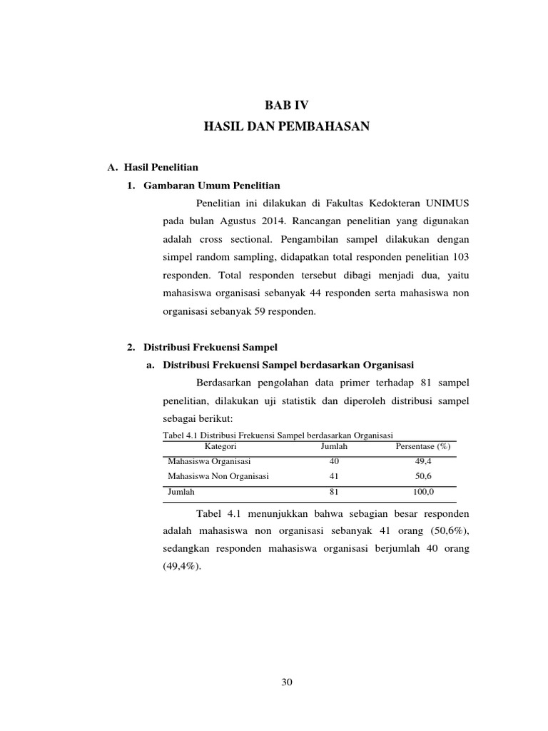 Bab Iv Skripsi Pdf