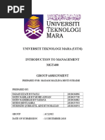 Appendix 1 - CIMB Group Organisation Structure PDF | PDF | Corporate ...