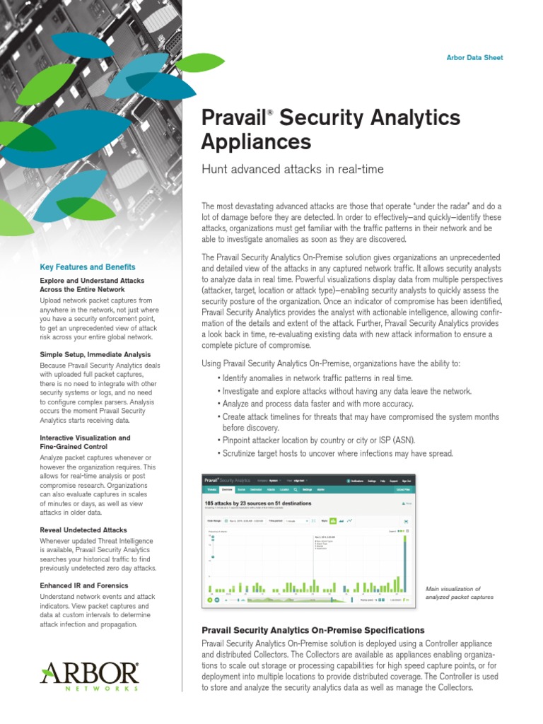 Practical Security Arbor | PDF | Intelligence Analysis | Analytics