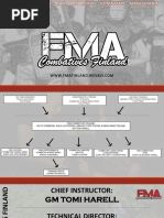 MCMAP Belt System | PDF | Combat | Combat Sports
